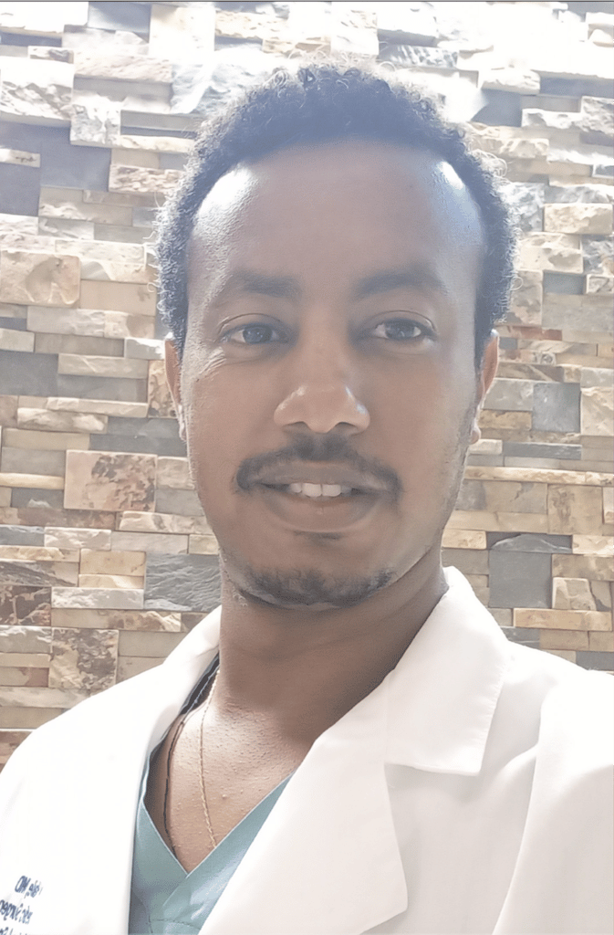 Meet Our Team – Fracture Central
